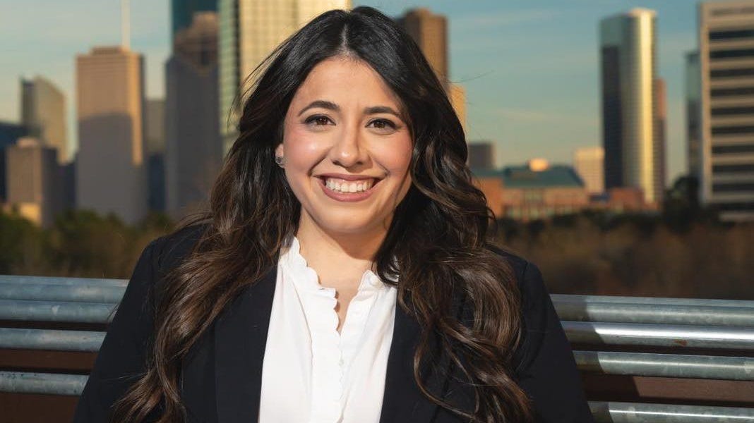Stephanie Morales For House District 138