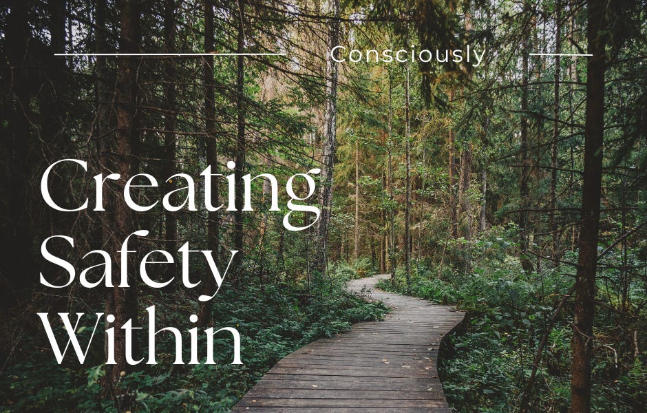 How To Actually Reparent Yourself: Practical Steps for Healing Your ...