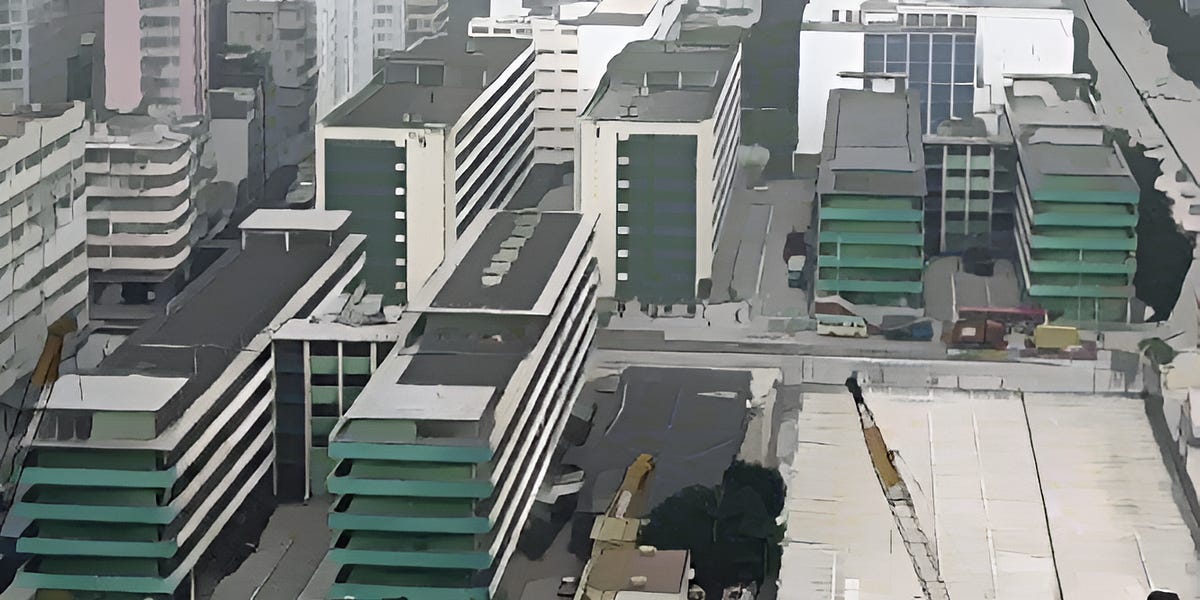 #38: Flatted factories - by Shubho Roy and Shaunak Desai