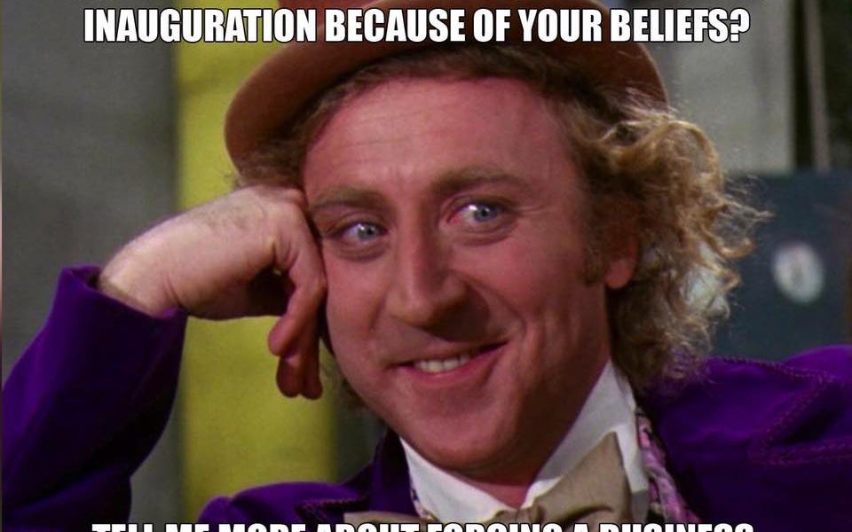 Just Sayin' - by Chuck Norton - Political Arena at Substack