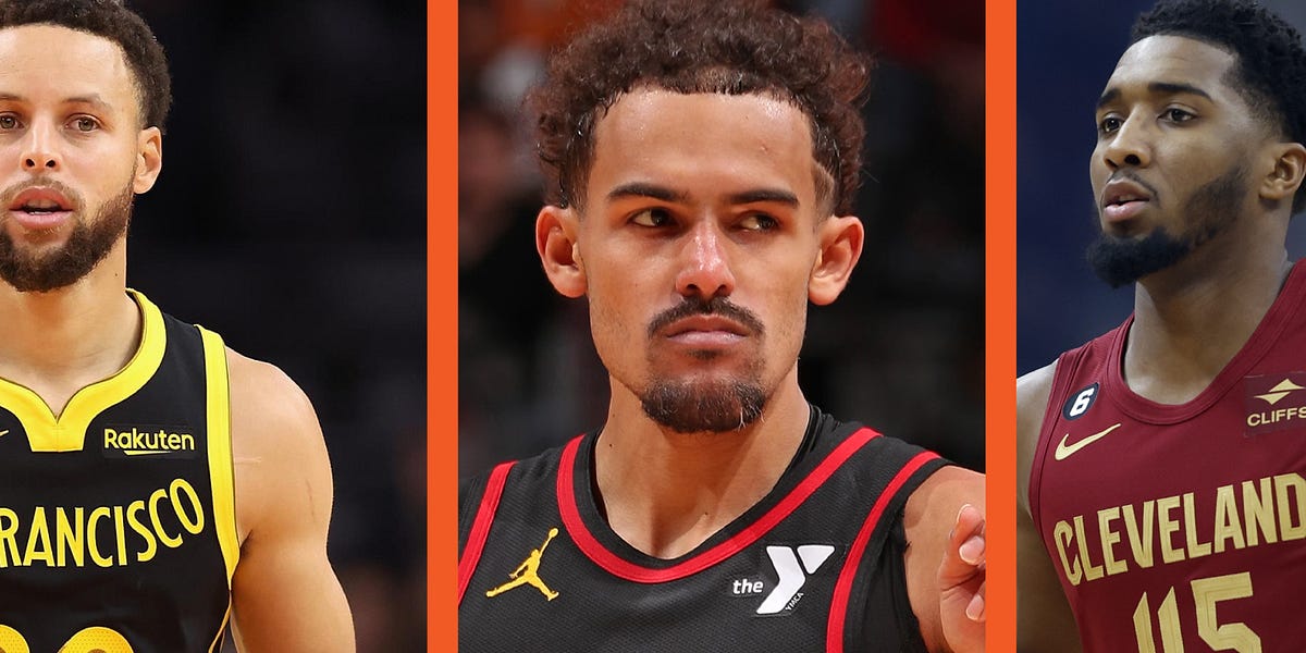 The Intrigue! Our Six Most Compelling NBA Storylines