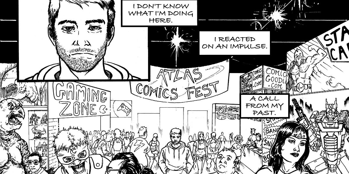 FAN - by Happy Misfits Publishing - The Misfits' News