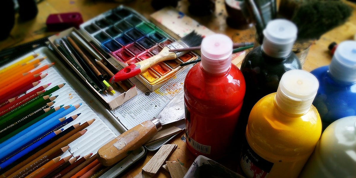 The Enduring Value of Physical Art in a Digital Age