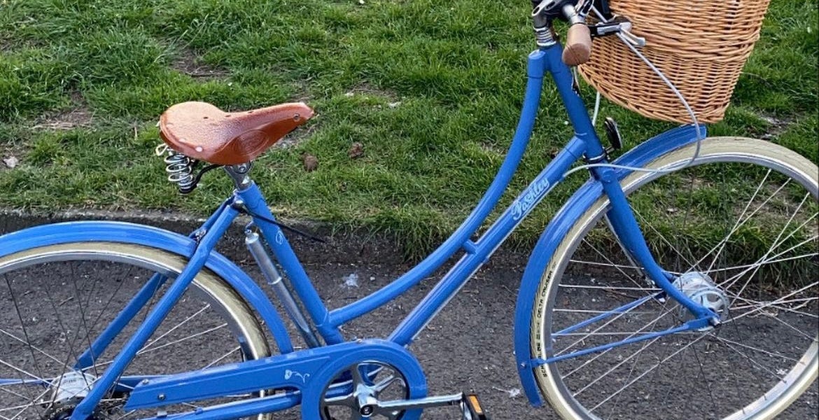 Poppy - by Cody Austin - Cody’s Substack