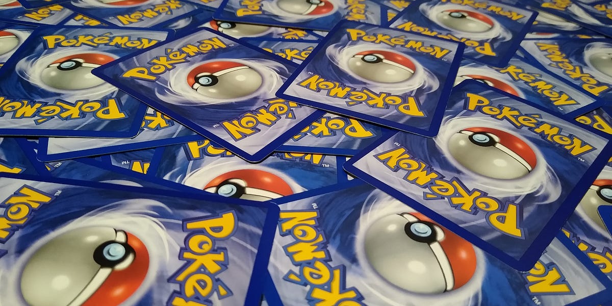 Vol. 1, Issue 6 - The State of the Pokémon TCG