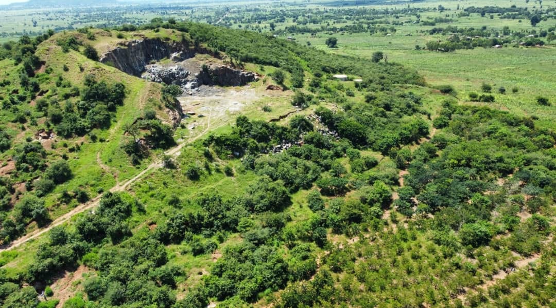 WFP, World Vision Restore Malawi’s Mpasa Hill, Boost Food Security