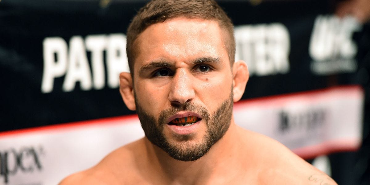 MMA Weekly: Holly Holms loss, Taimanglo shocks Caldwell and Chad Mendes ...