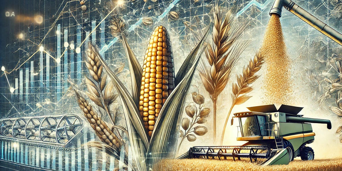 Trading Commodity Futures Calendar Spreads - by Carlos Mata