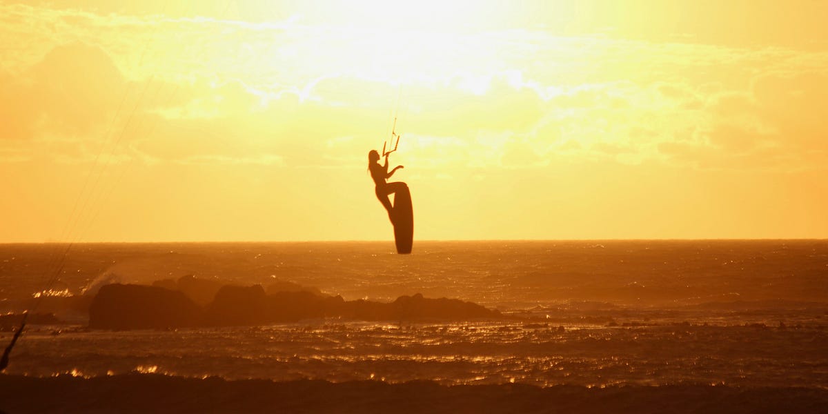 the egg - by Ariel Roberts - Ariel’s View