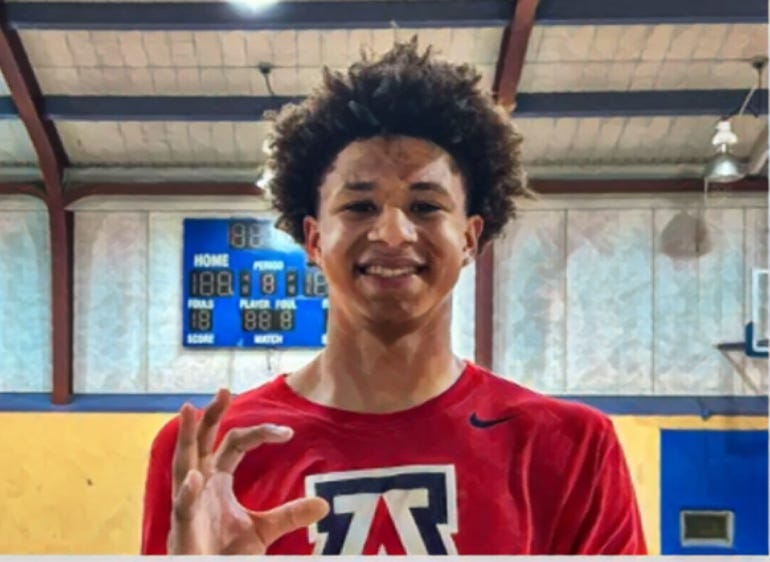 Bear Down Bias Podcast Ep.160: Carter Bryant chooses Arizona over Louisville.