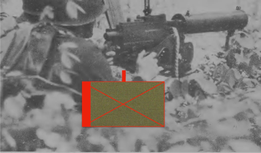 The Marine Infantry Battalion Weapons Company of 1943