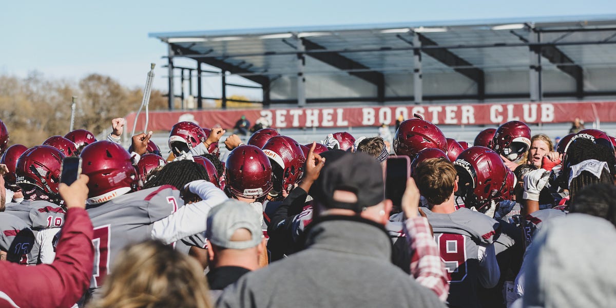Bethel, other FCS exclusions helped fast-track NAIA playoff expansion