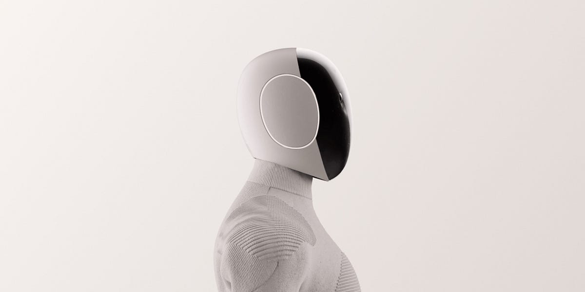 Global Robotics Landscape 2025