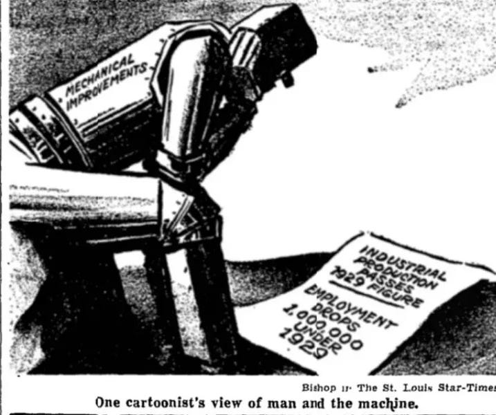 'Luckily, we love tedious work' - by Helen Beetham