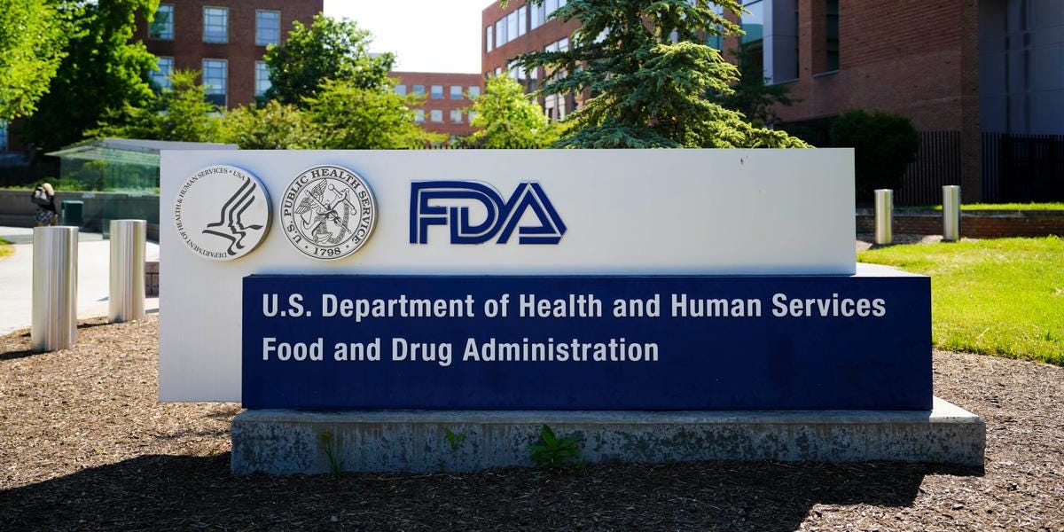 FDA and HHS Sued for Concealing Documents Showing Suppression of HCQ ...