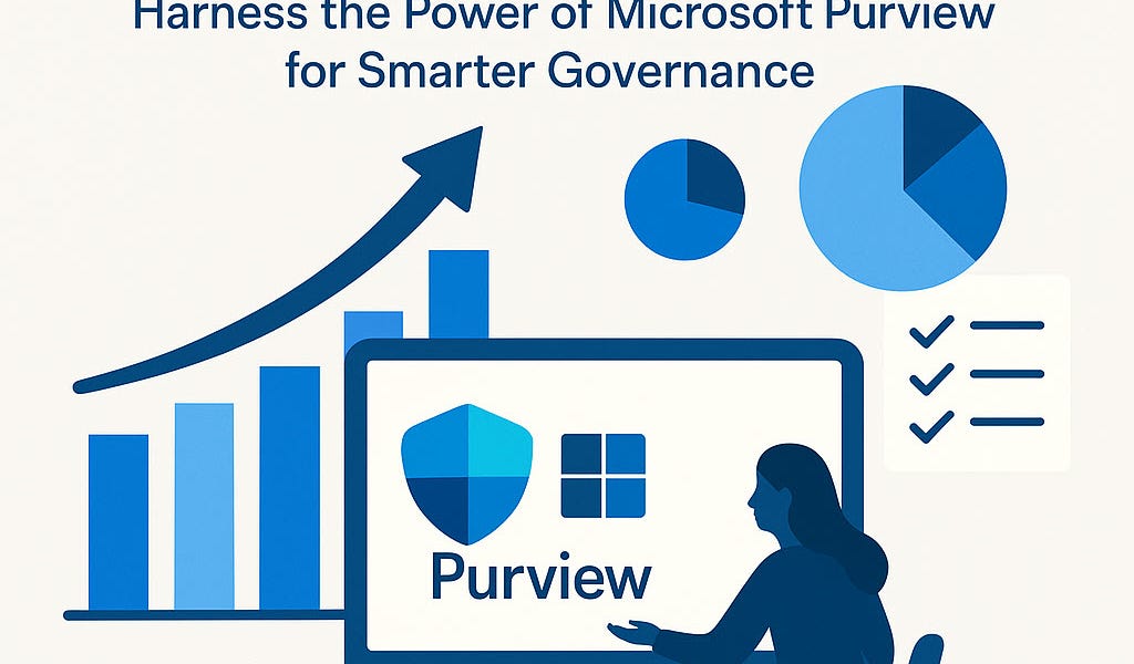Unlocking Business Value with Microsoft Purview Data Governance Solutions
