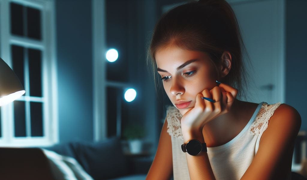 Indomitable Power of the Human Spirit Struggling Against Draw of ...