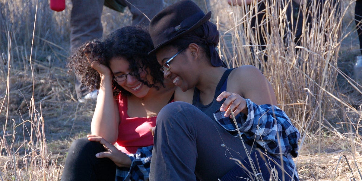 Belonging: Part One - Starhawk’s Substack