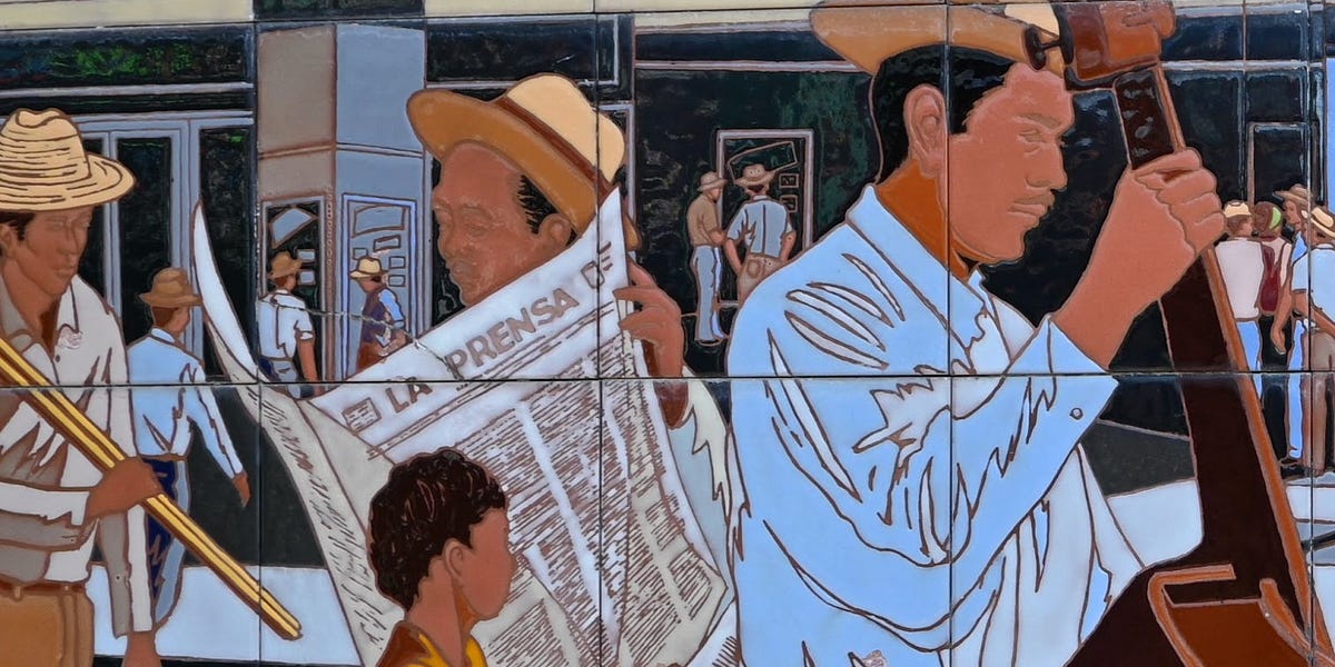 The Early History of a Major Spanish-Speaking Newspaper in the United ...