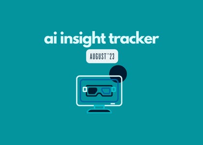 AI Insight Tracker - by Nesibe Kiris