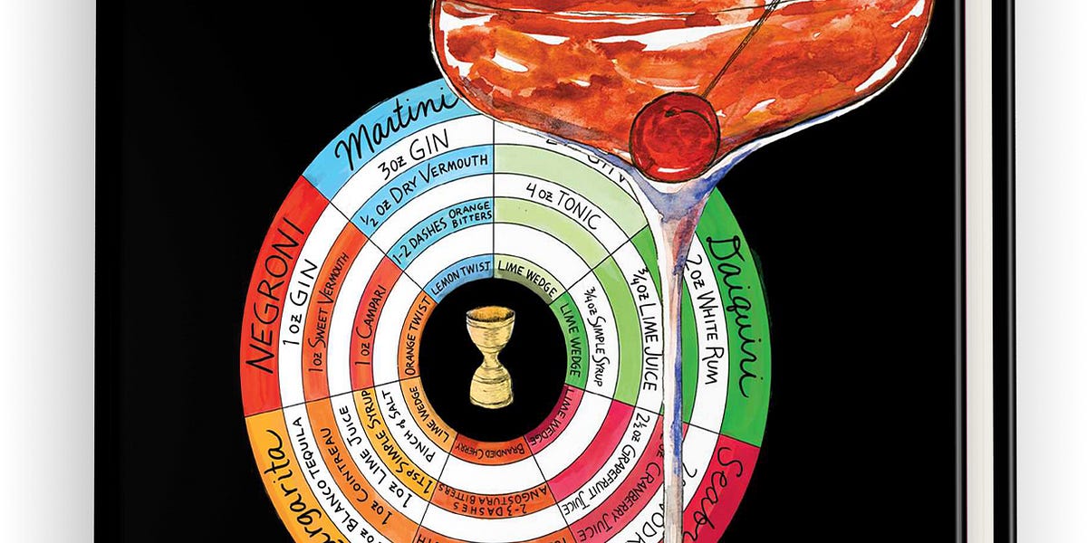 A Thank You! - by Michael Ruhlman - Ruhlman's Newsletter