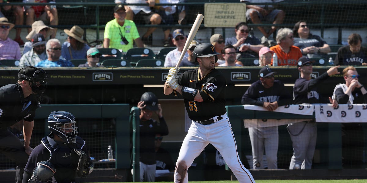 Jason Delay - by WTM - Bucs On Deck