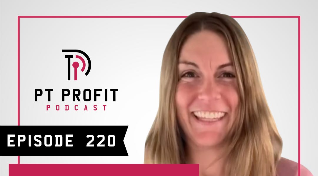 The Nuero Side of Training with Jessica Raaum Foster