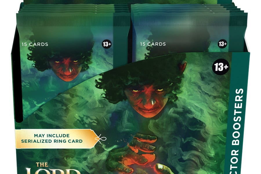 MTG's Platform Moment - The Synth by Derek Wolters