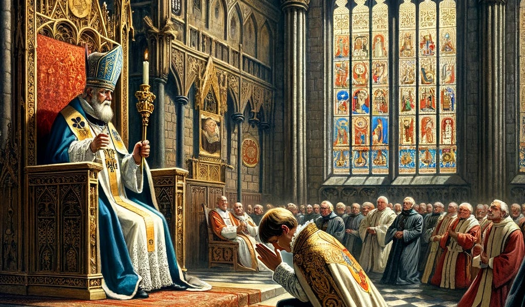 Internet is the new Leviathan - by Olivier Roland