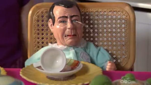 Let's Giggle At John Boehner's Drunky Cry Faces Some More. Your Weekly ...