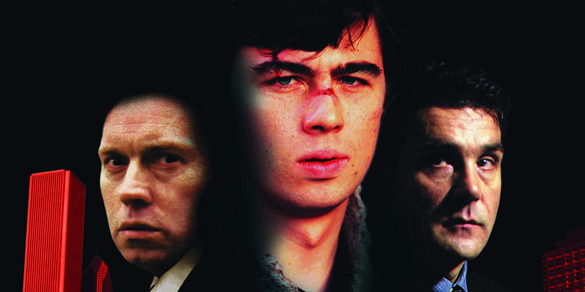 50 Of My Favorite Lesser-Known Films - by Joseph Jordan