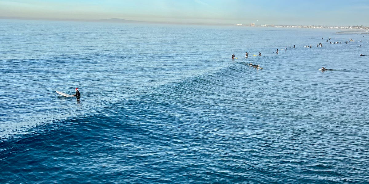 Waves of Renewal - by Glenn Packiam - Glenn’s Substack