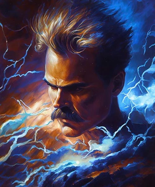 Pan-Nationalism - by Frank L. DeSilva