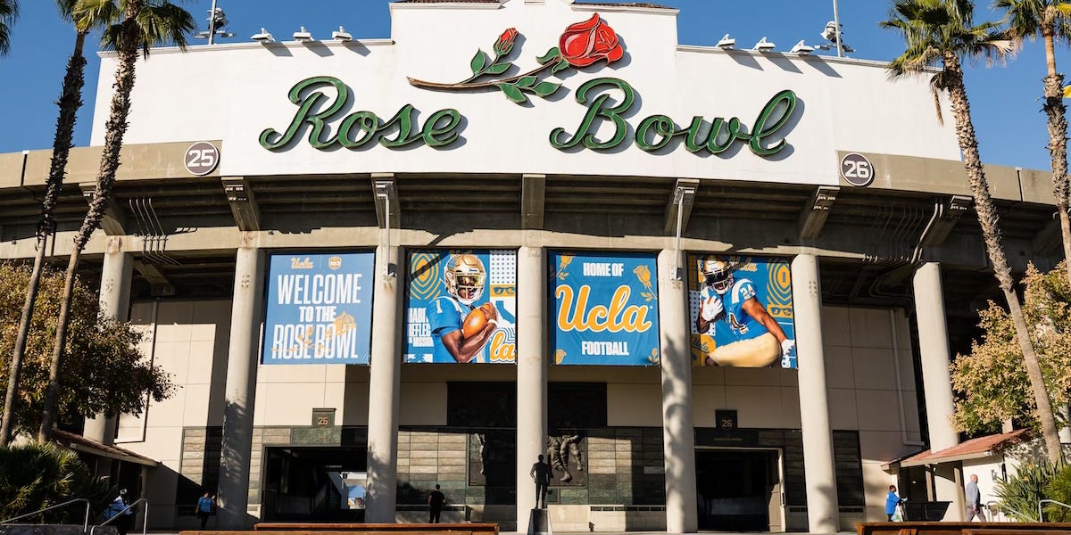 Monday Mailbag deals with Rose Bowl, Pac-12 expansion, WSU hire, 2025 ...