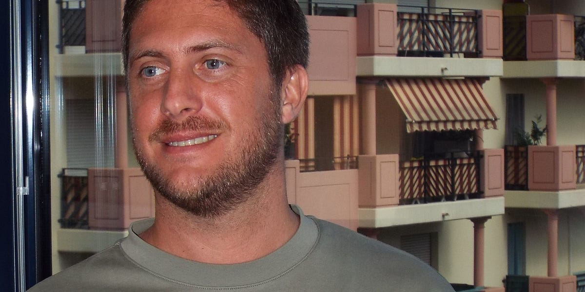 Marc-Antoine de Villiers : L'Art du Trading Scalper