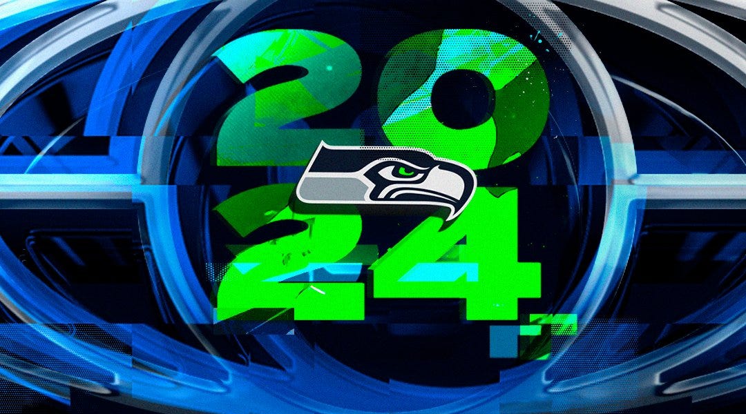 Comments - Seahawks 2024 schedule: Primetime games, opponents, more