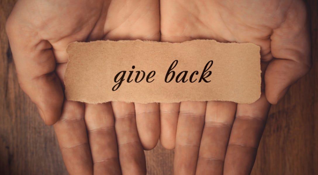 Render to God - by Kevin Philip