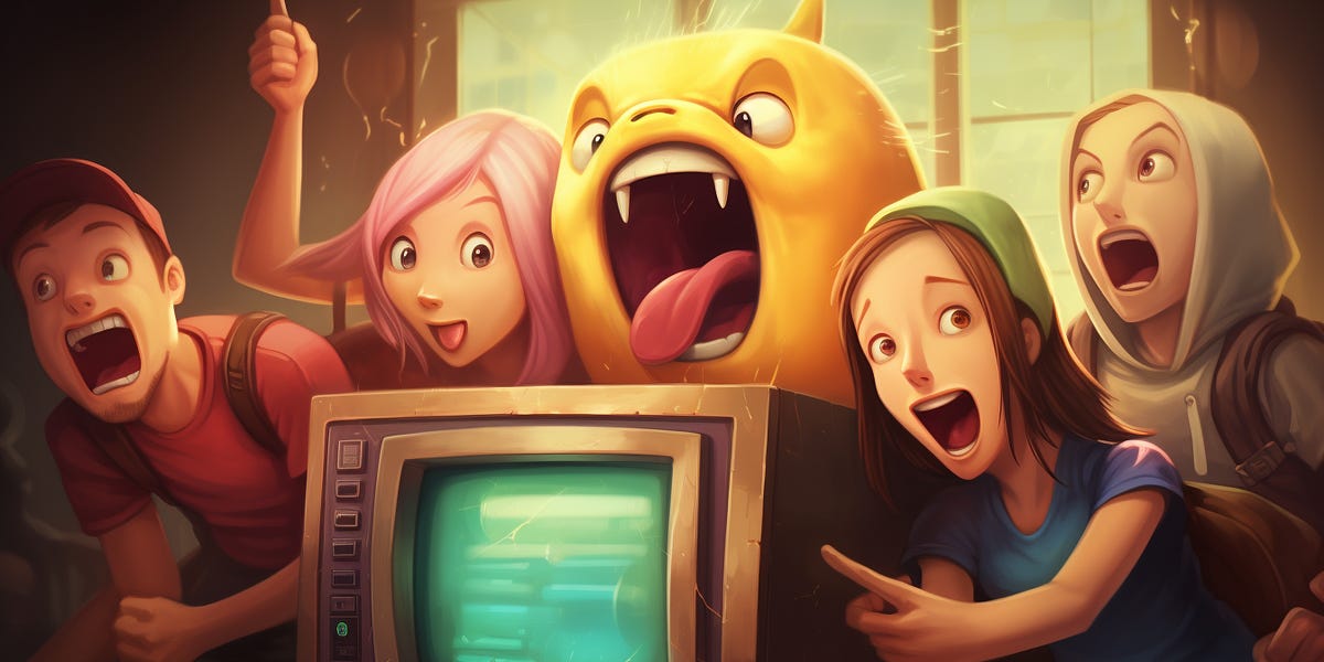 ️ Upcoming Gathern Thursday: Group ChatGPT exploration!