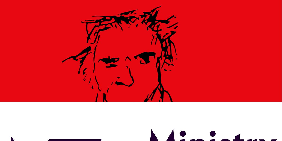 Ministry For The Future (Worldwide Climate Teach-In Special Episode ...