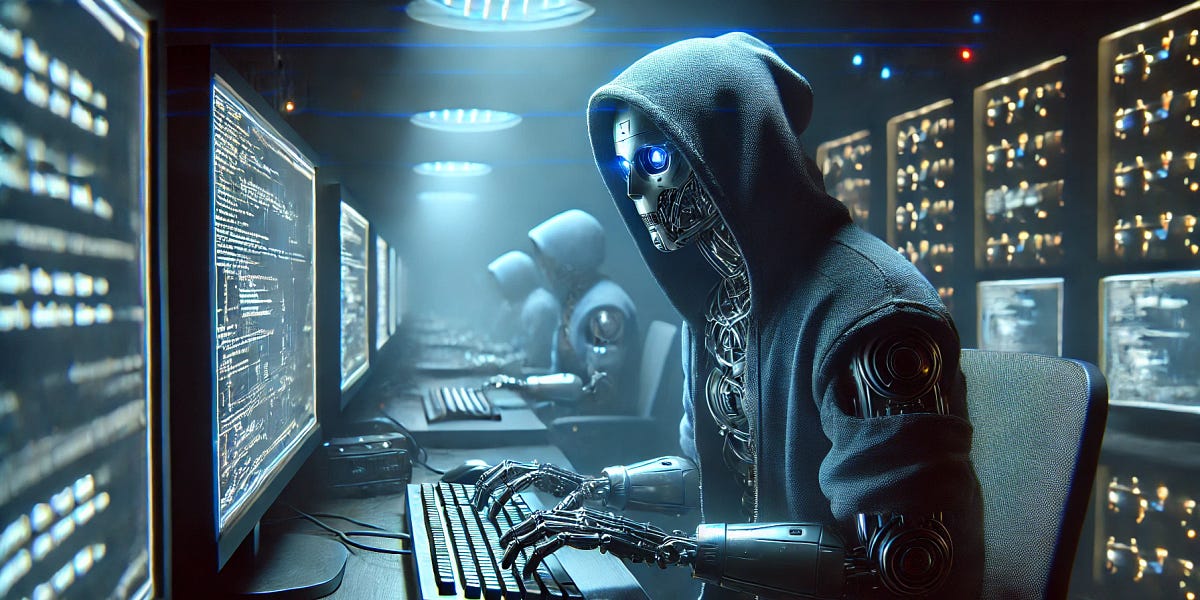 AI Pentesting With VulnHuntr - by David Willis-Owen