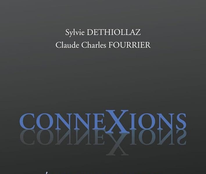 Podcast #4 - by Olivier - L'Echo de la Source