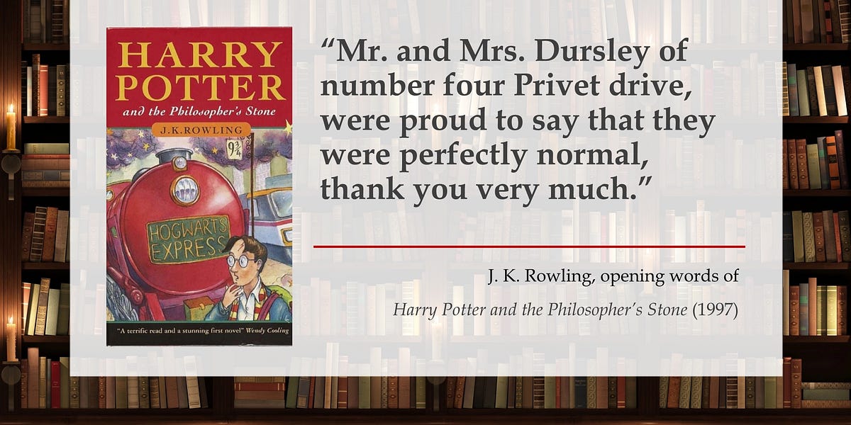 Dr. Mardy's Quotes of the Week ("Normalcy")