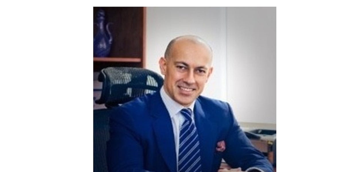 Giulio Ambrosi: “You need the right recipe for blending local taste and ...