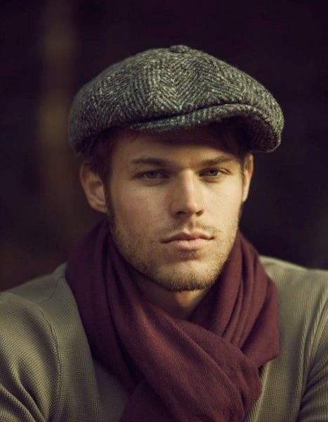 Why Hats are Amazing (They Have Benefits!) - by 12legeez