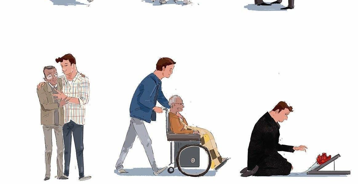 Tensiones y acción - Recalculando, por Ignacio Pereyra