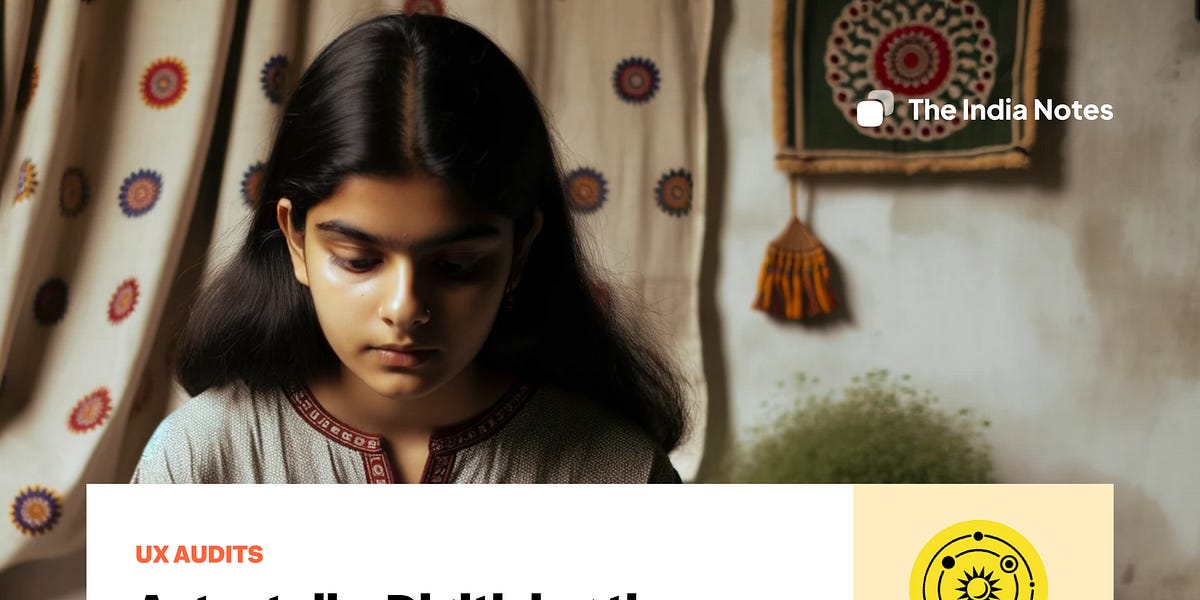 Astrotalk - UX Audit - by Dharmesh Ba and Sidhant Bhutani