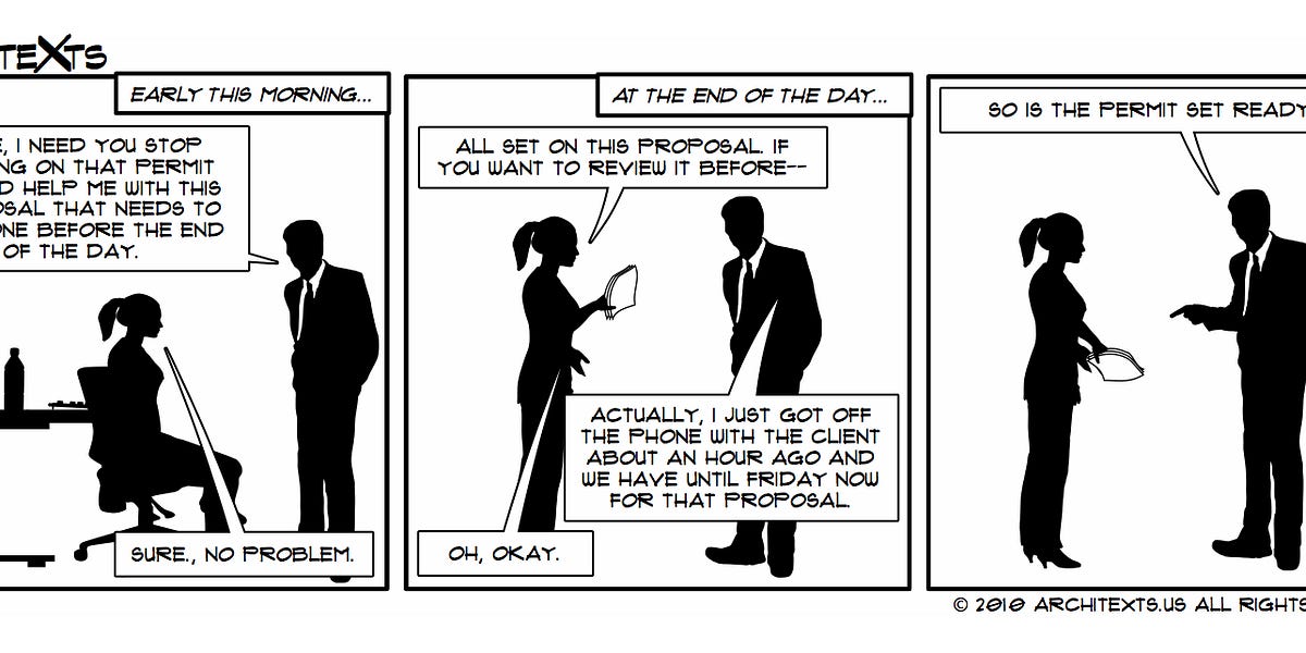 Proposal - by Modulor Man - Architexts Archive Project