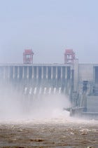 The fight over resources - by Gunnar Rundgren