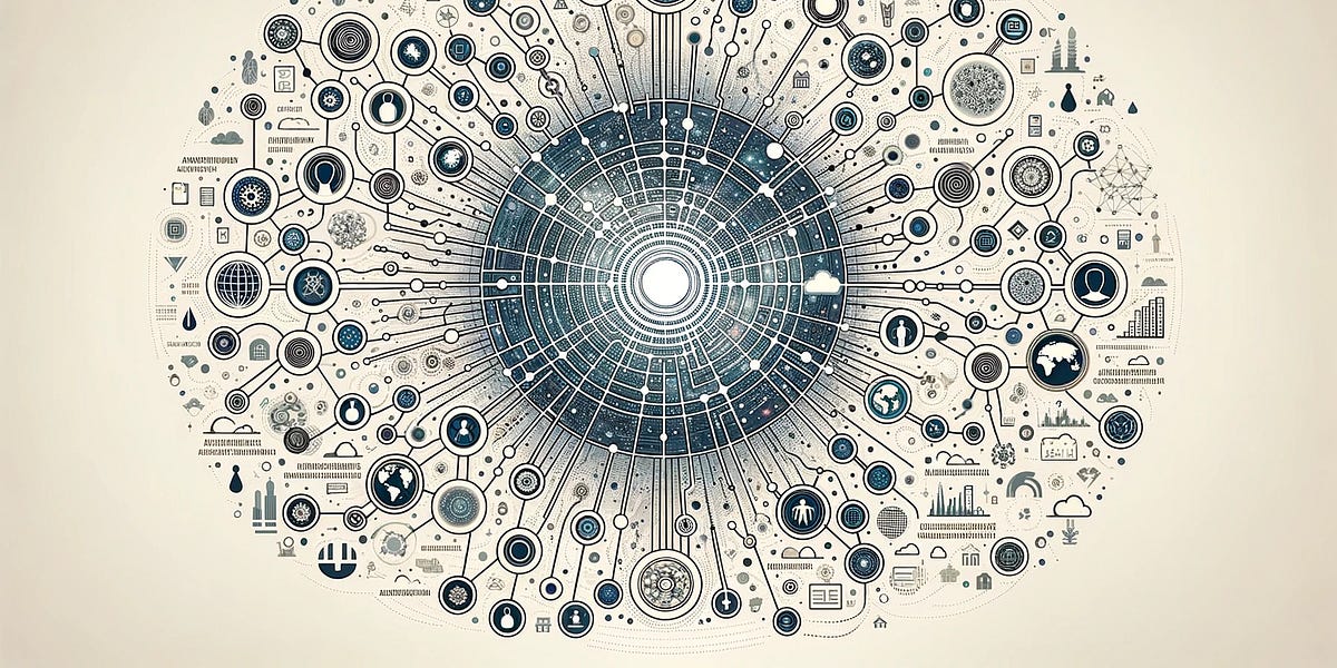 One - by Richard Ngo - Narrative Ark