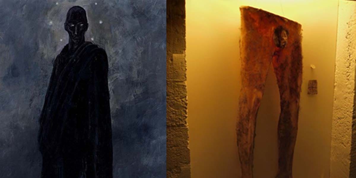 Necropants: Unraveling the Myth of Iceland’s Human Flesh Trousers